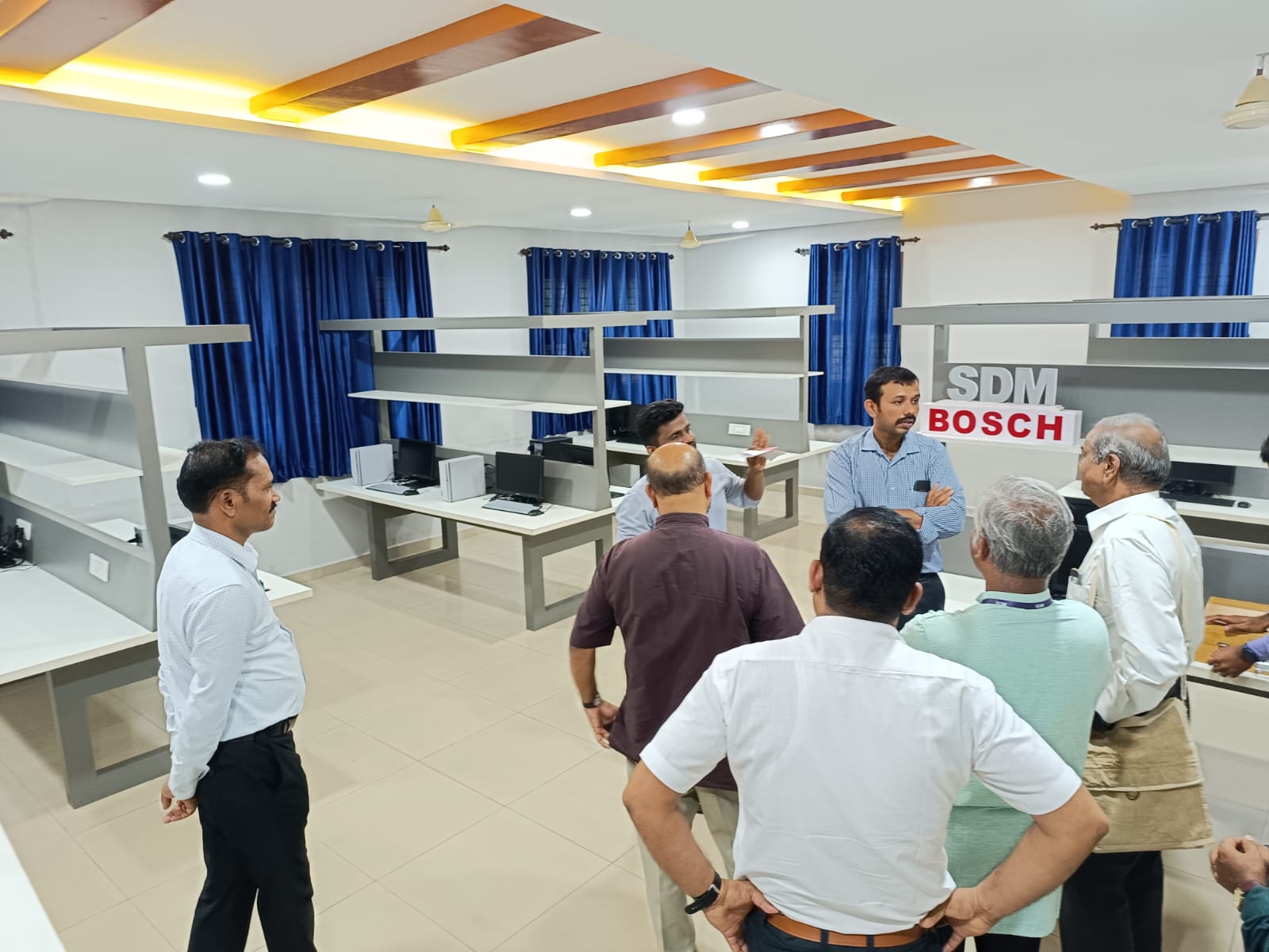 Promotional | SDM Polytechnic: A Great Option to Unlock the Potential through Value-Based ...